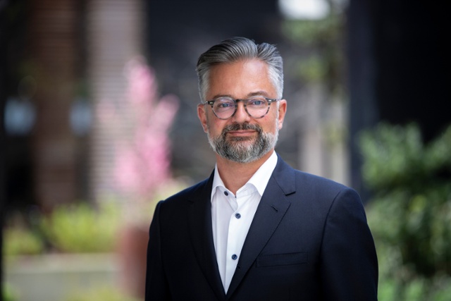 Morrison Announces Global Leadership Appointments - Morrison